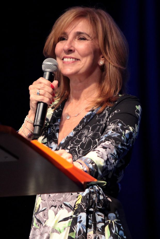 Marilyn Milian 25th Pic Icarusnewport