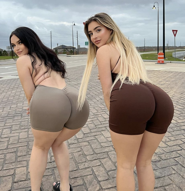 Faith Lianne And Justine Juicy 2 Lovemalachi