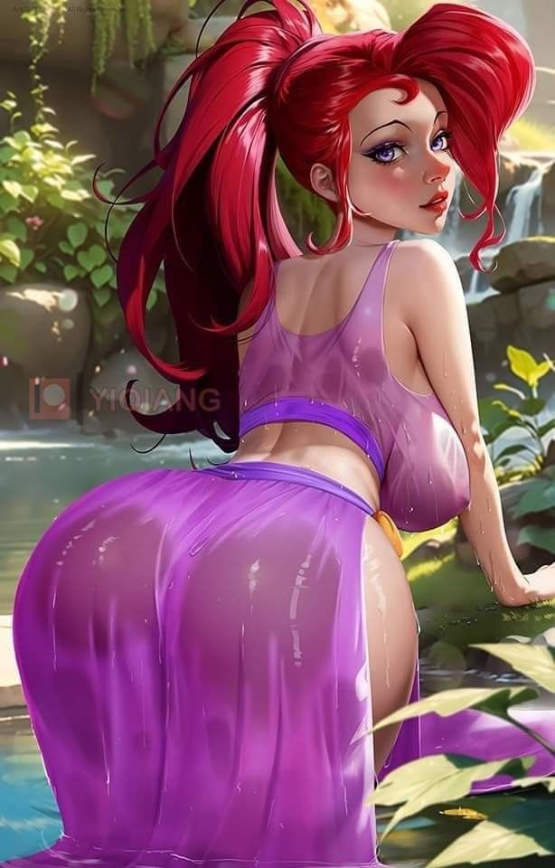 Megara Maharnweoo