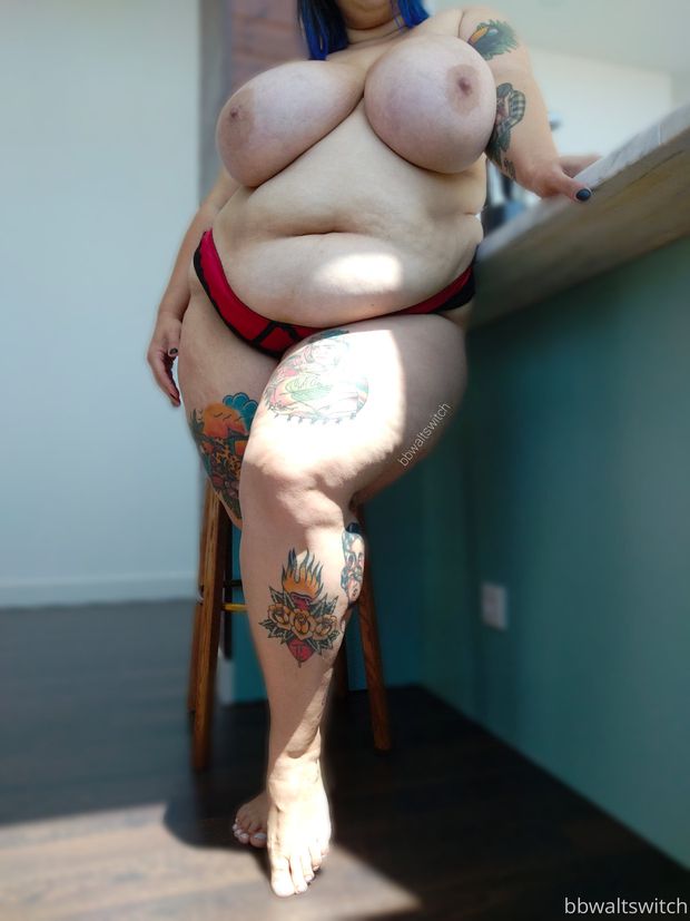 Bbwaltswitch Cuckking