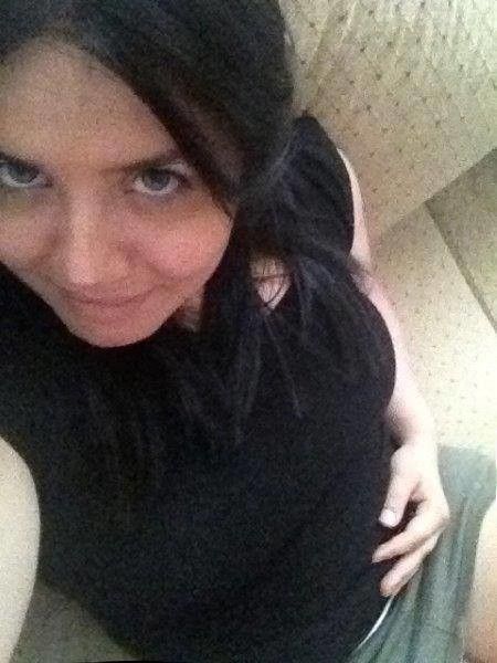 Sexy Selfie From The Bitch Breeze Createai